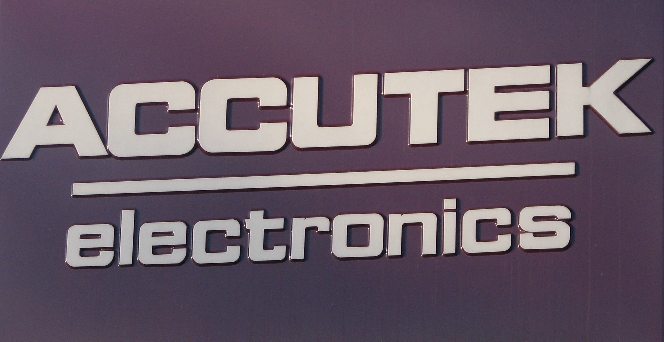 Accutek Electronics